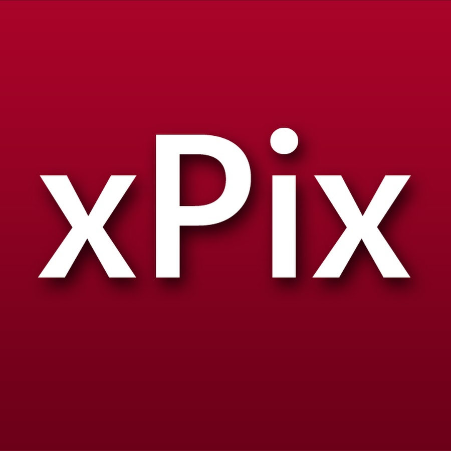 xpix - YouTube