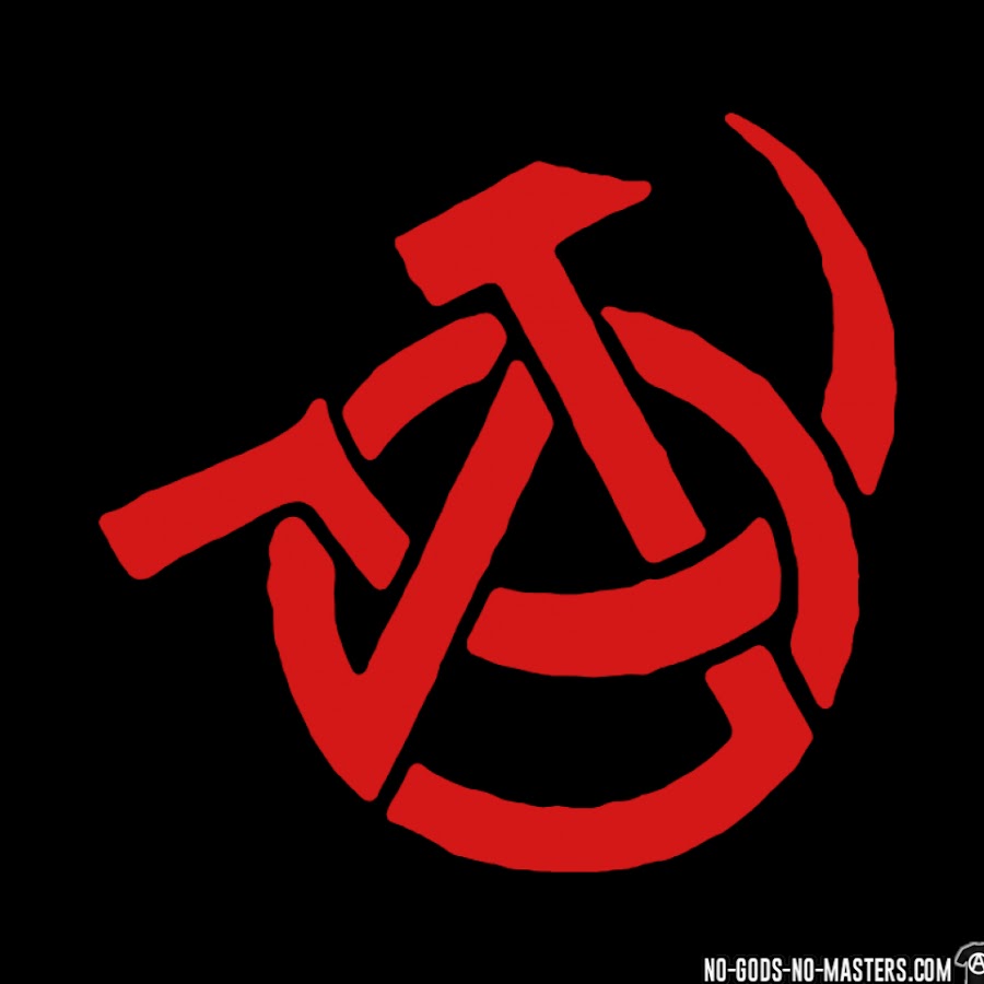 Anarcho-communist - YouTube