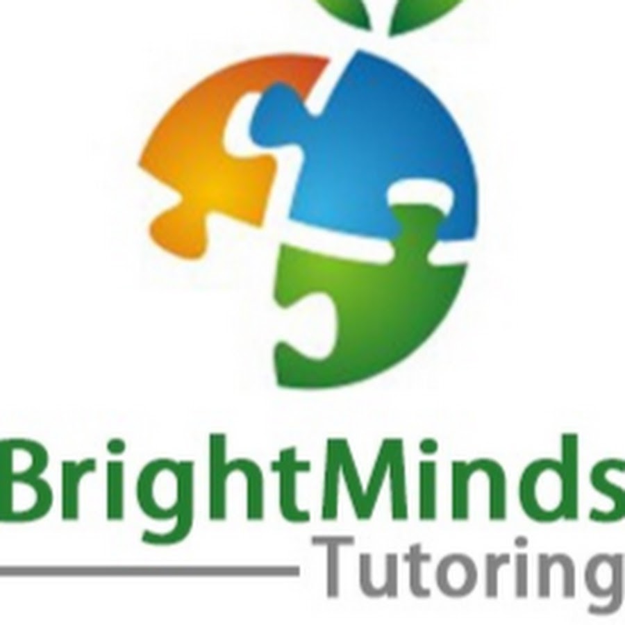 Bright Minds Tutoring - YouTube