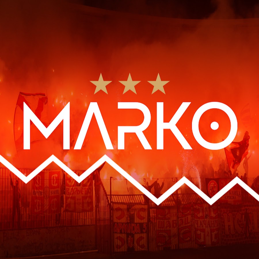 Marko - YouTube
