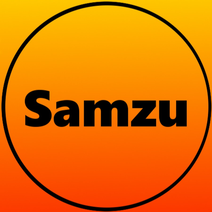 Samzu - YouTube