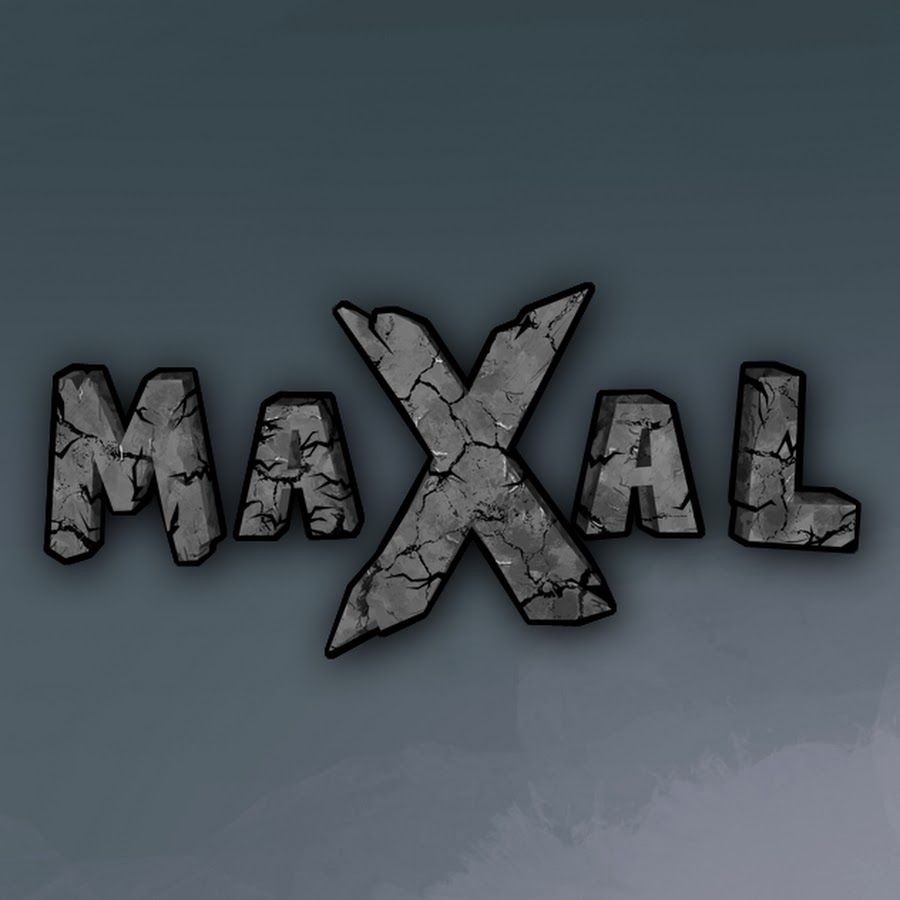 MaXaL - YouTube