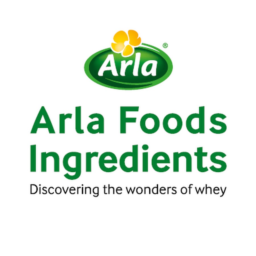 Arla Foods Ingredients - YouTube