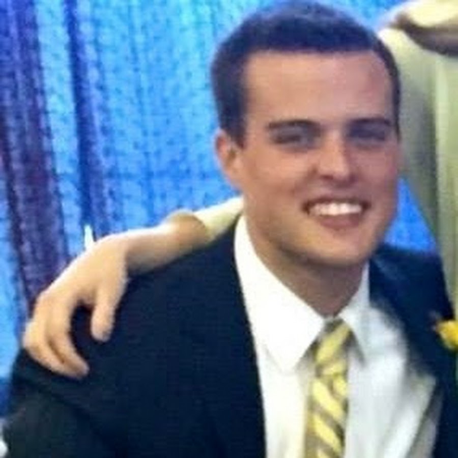 Joseph Mullaney - YouTube