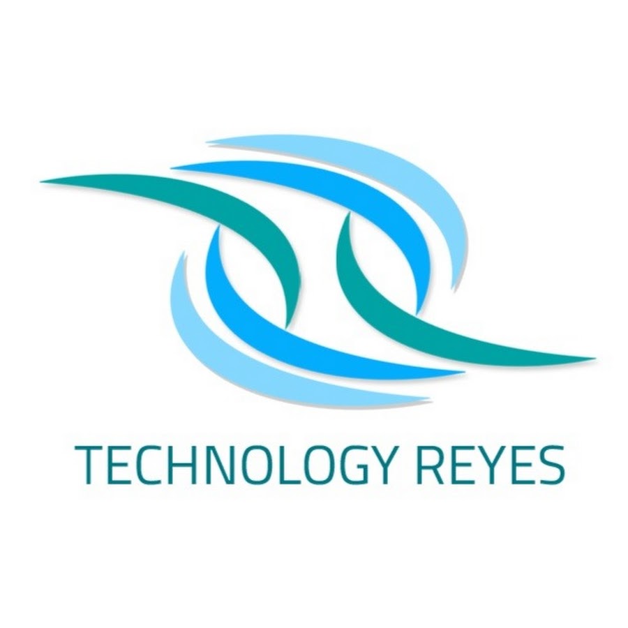 Technology Reyes - YouTube