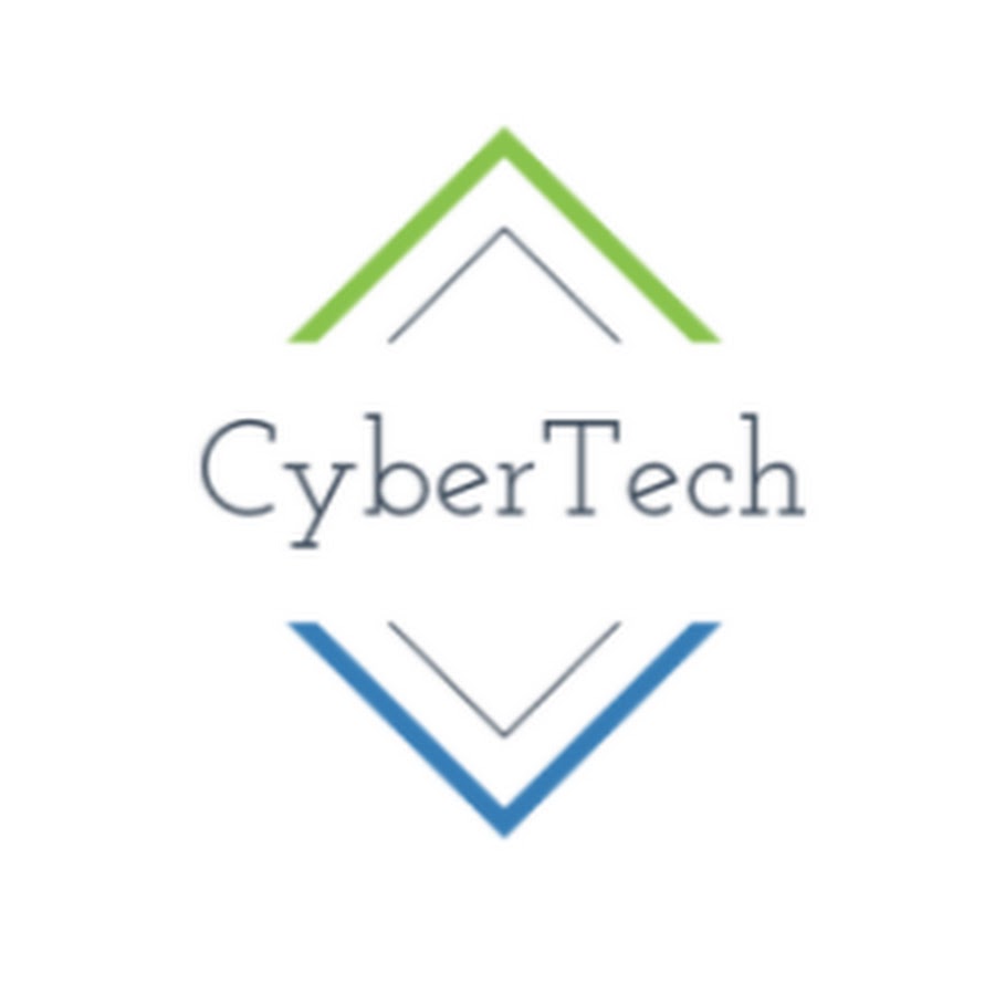 CyberTech - YouTube