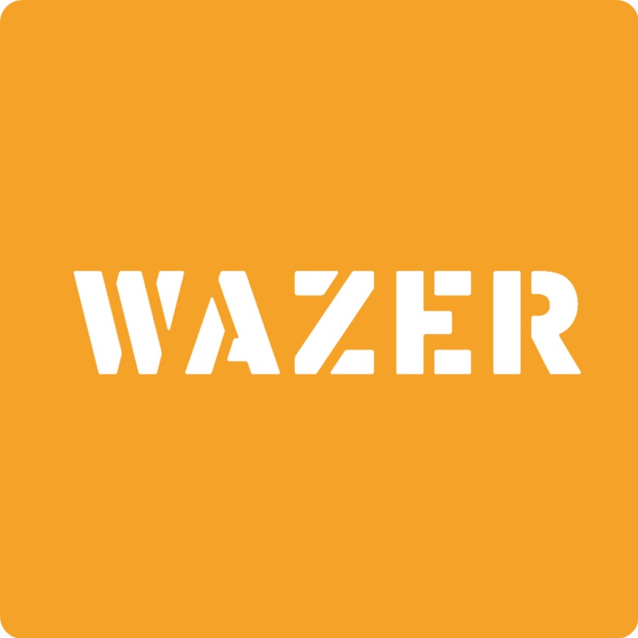 WAZER - YouTube