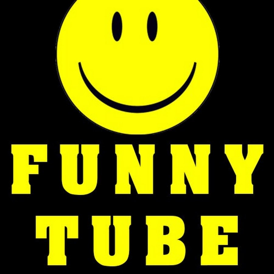 FUNNY TUBE - YouTube