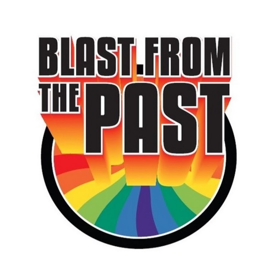 Blast From The Past - YouTube