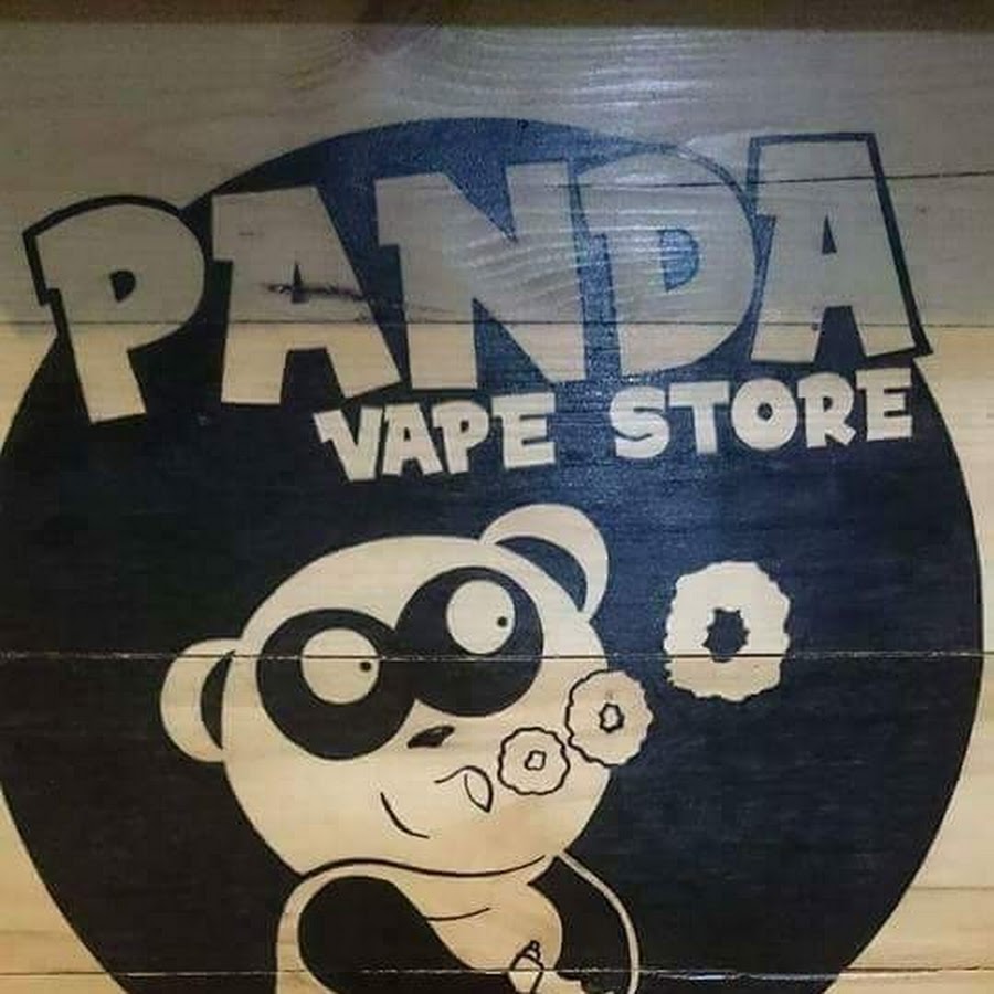 Panda Vape Store sfax - YouTube