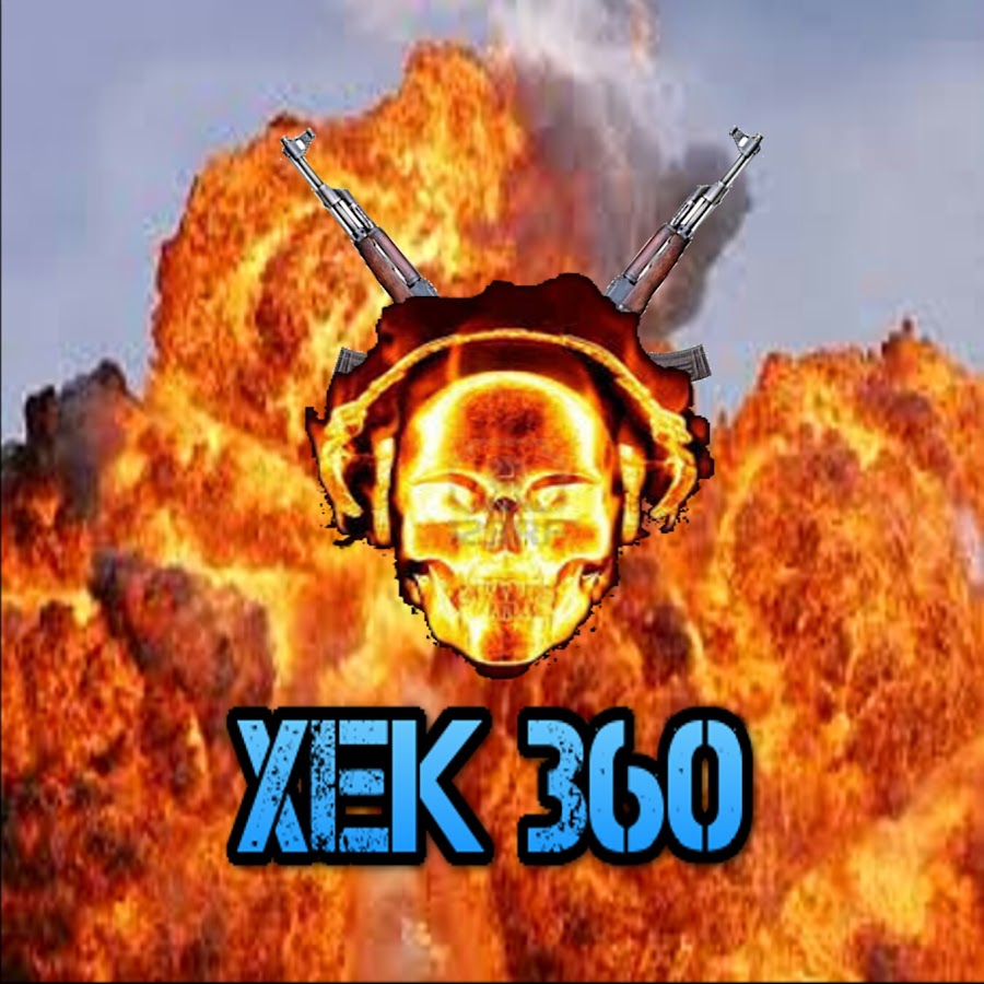 xek 360 - YouTube