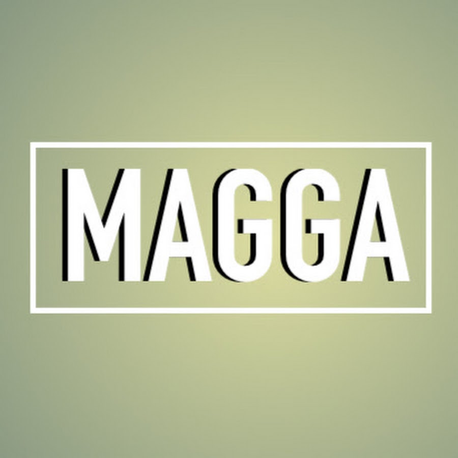 Magga - YouTube
