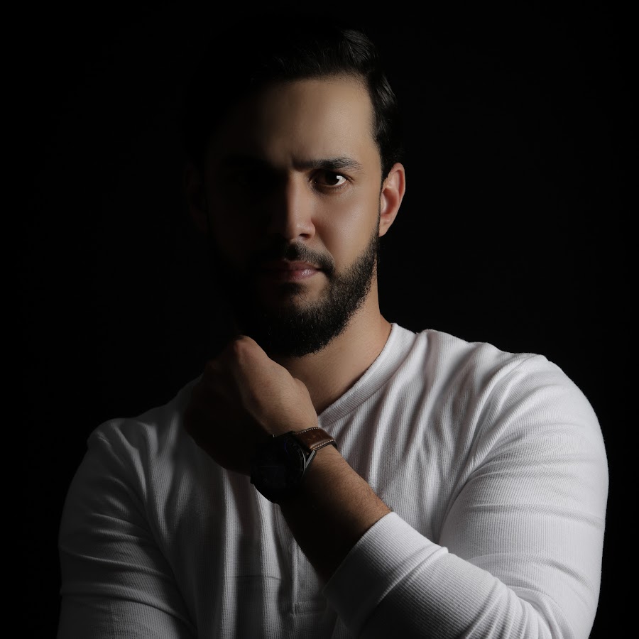 Khaled Alhallak خالد الحلاق - YouTube