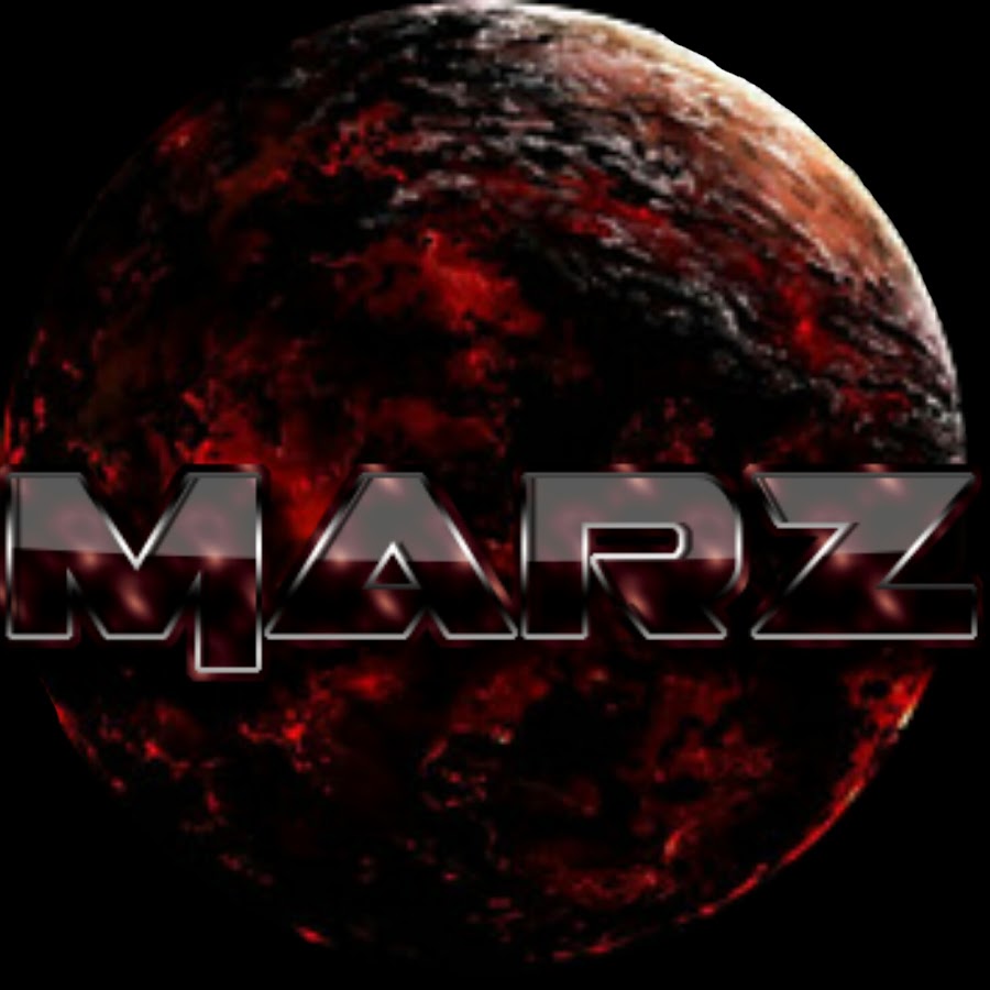 MARZ - YouTube