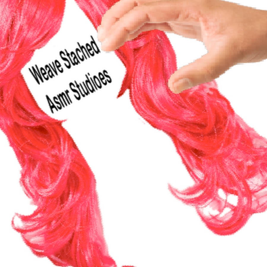 Weave Snatched Asmr - YouTube