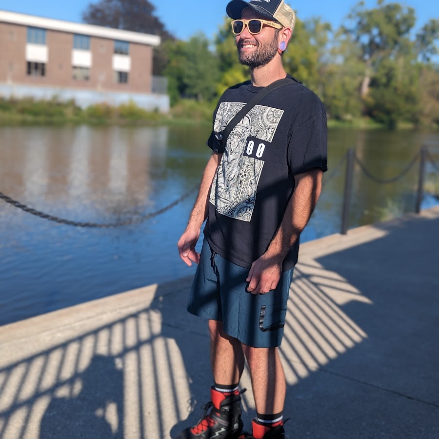 Timothy Champagne - YouTube