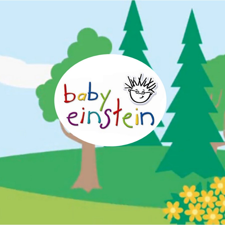Baby Einstein - YouTube