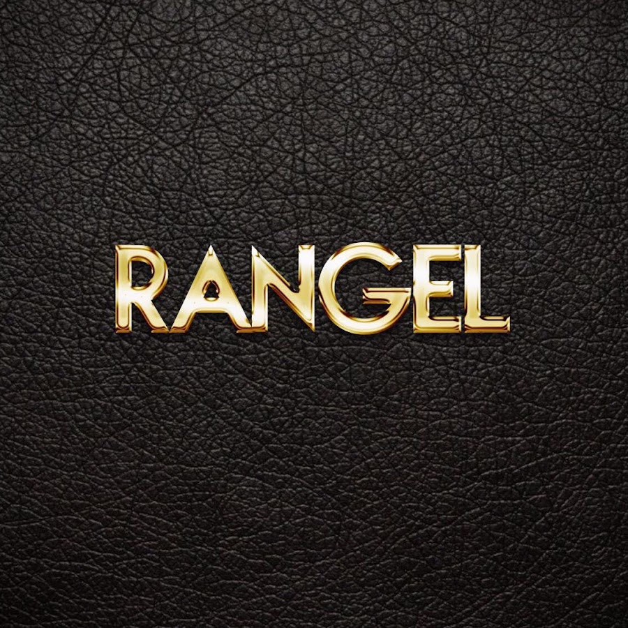 Oficial Rangel - YouTube