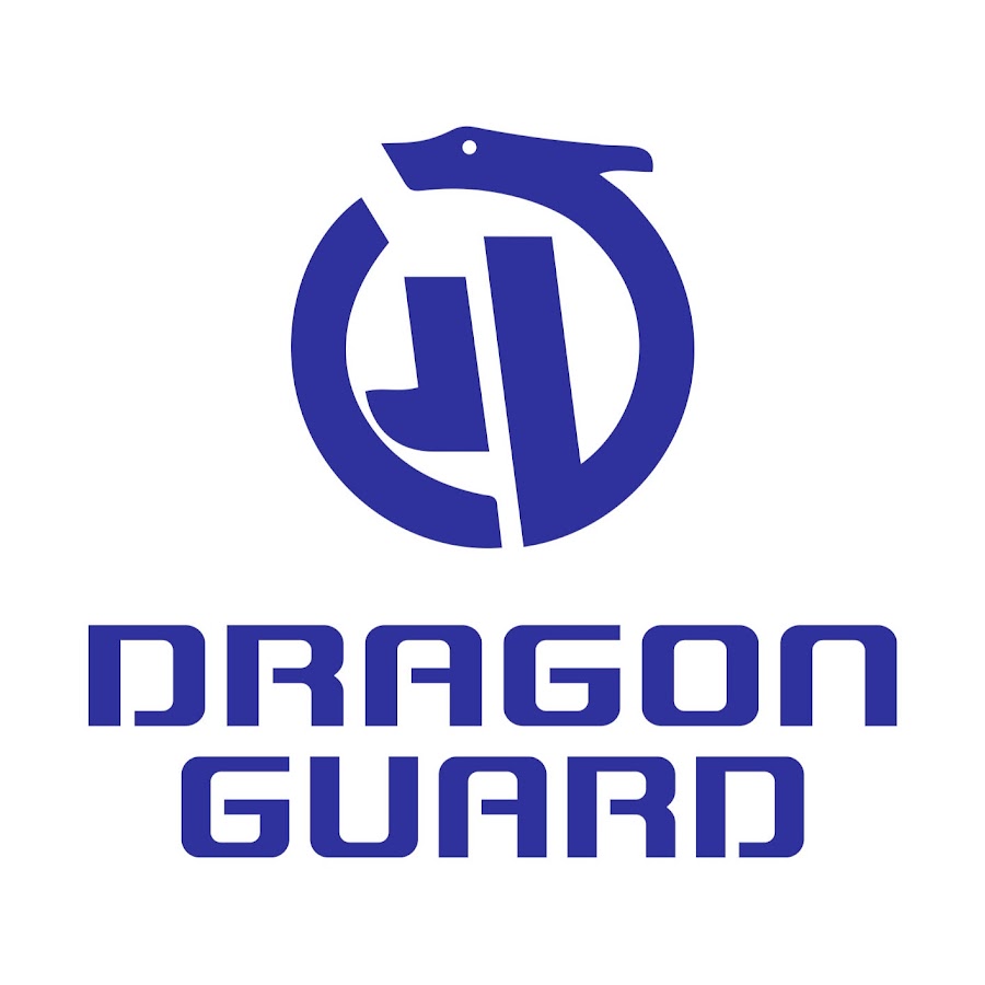 DRAGON GUARD - YouTube