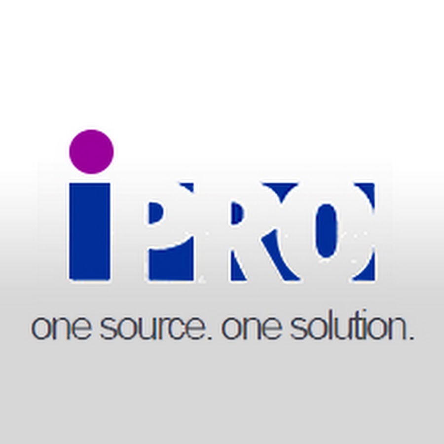 iPRO Solutions Ltd - YouTube