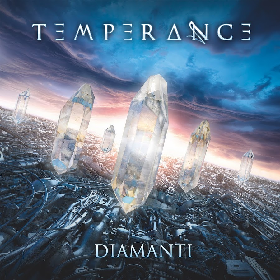 Temperance Official - YouTube