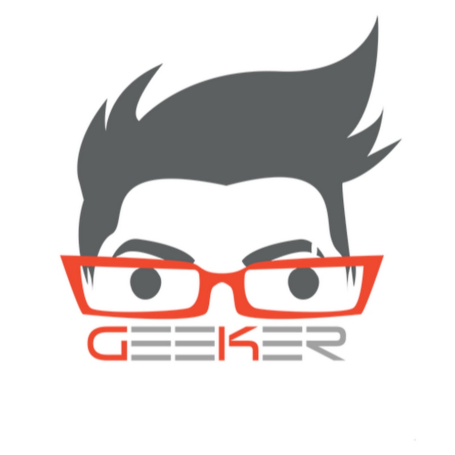 GEEKER - YouTube