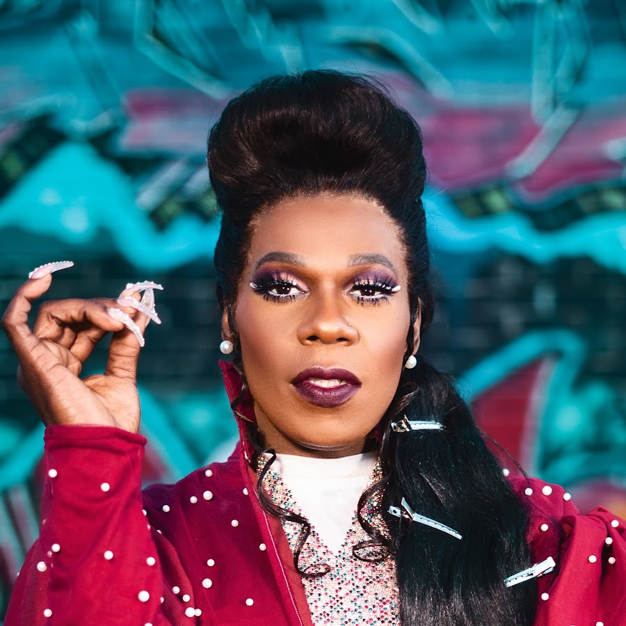 Big Freedia - YouTube
