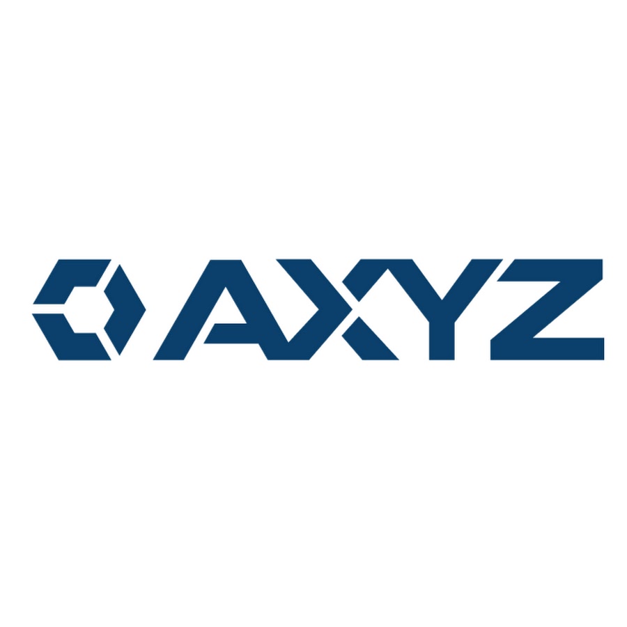 AXYZ - YouTube