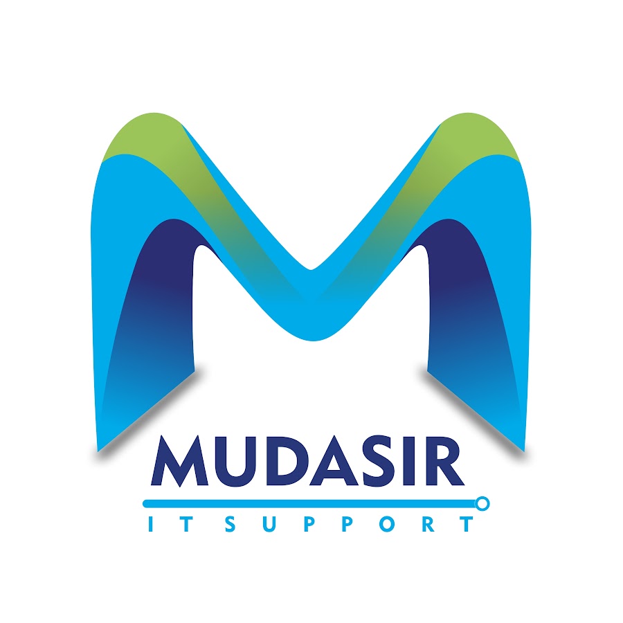 Mudasir IT Support - YouTube