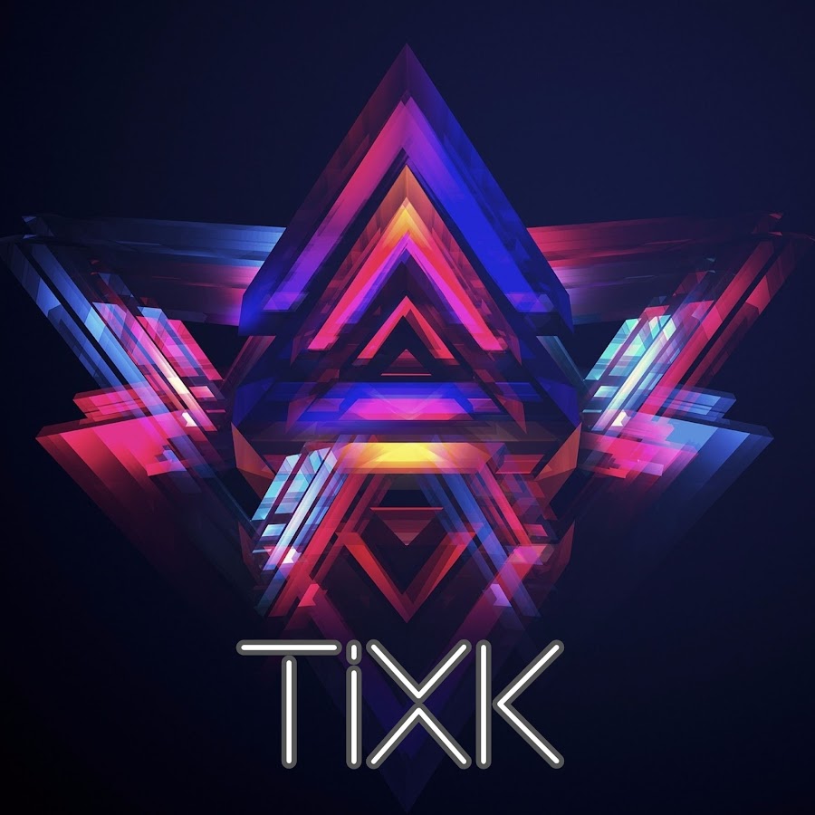 TiXK - YouTube
