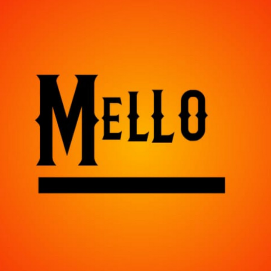 MellO - YouTube