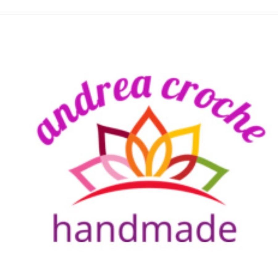 andrea croche handmade - YouTube
