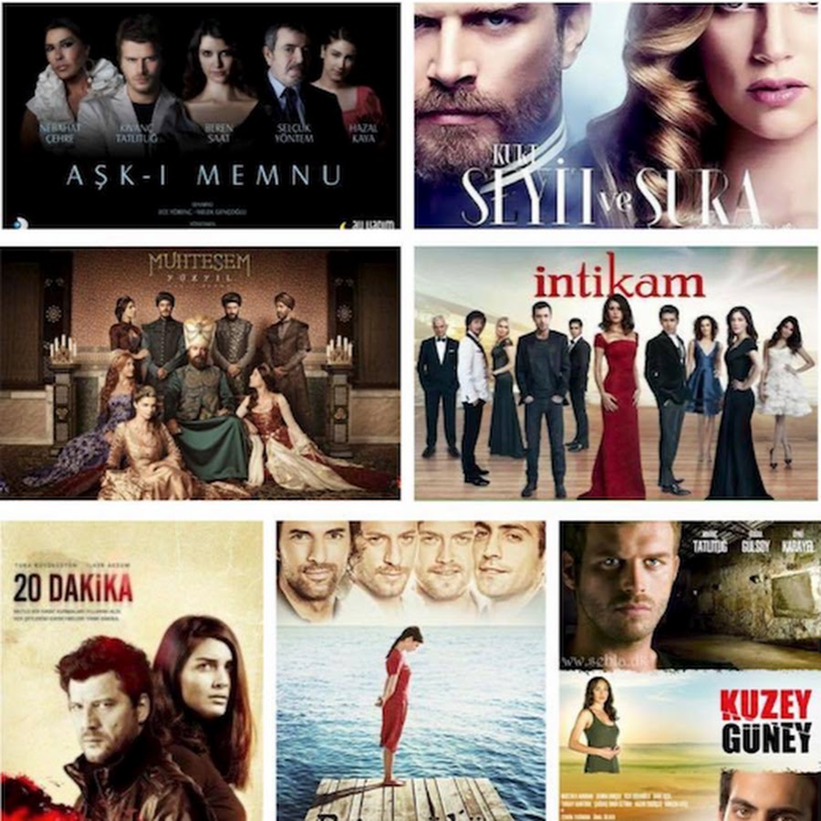 مسلسلات رمضان Mosalsalat Tounsia - YouTube