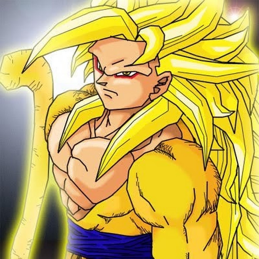 prince goku - YouTube