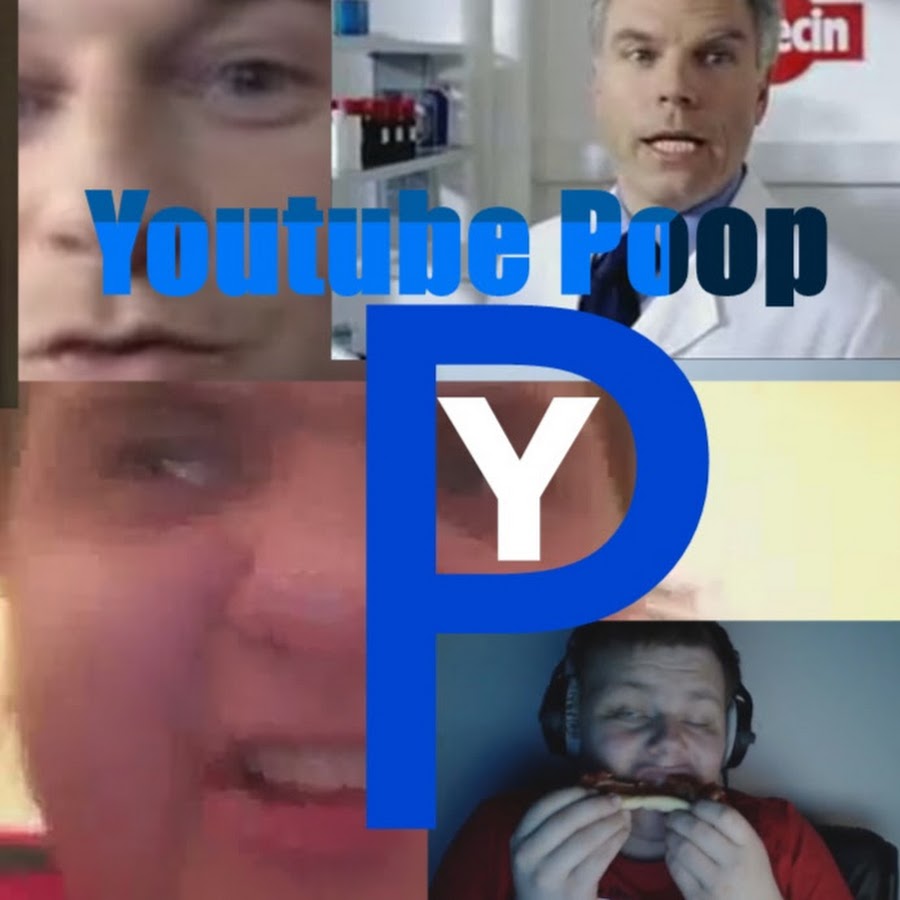 You Poop - YouTube