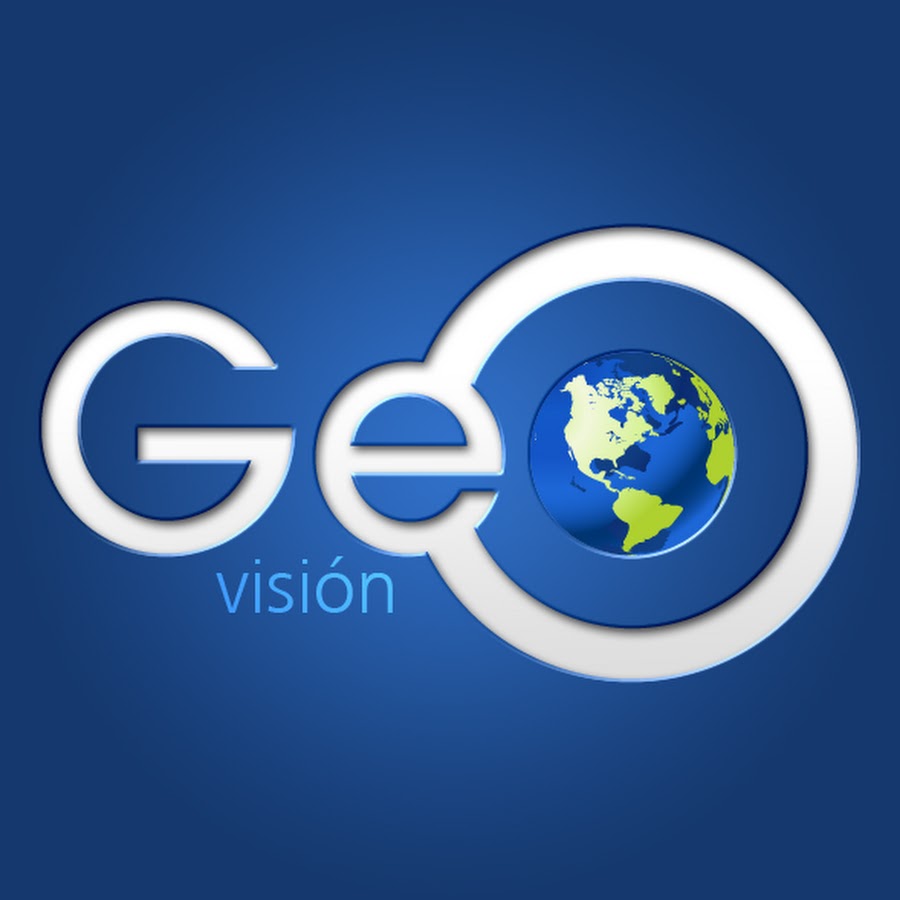 CANAL GEOVISION - YouTube