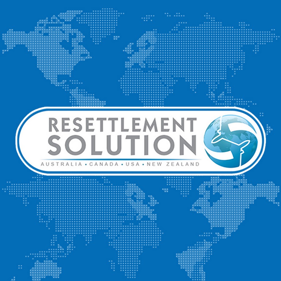 Resettlement Solution - YouTube