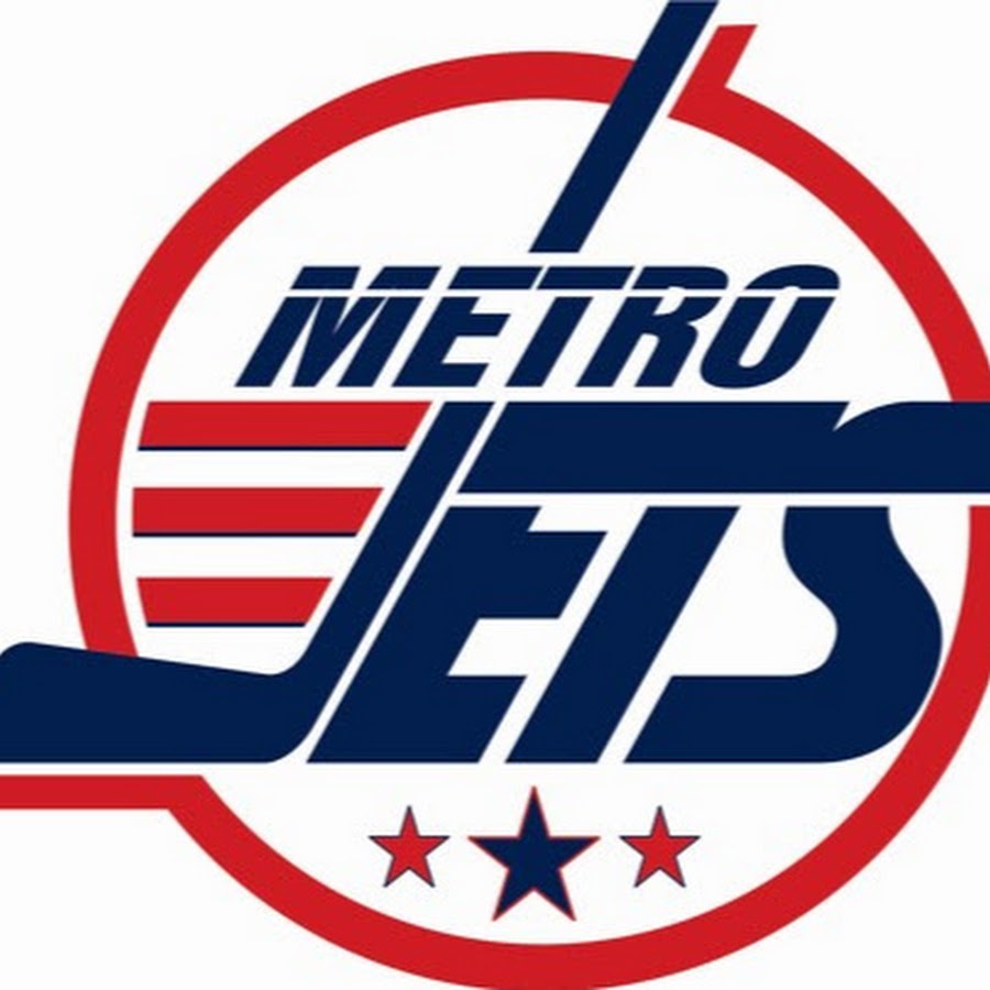 Metro Jets - YouTube