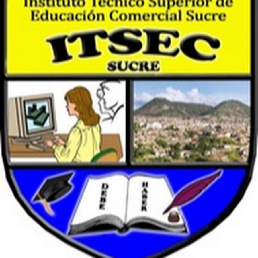 ITSEC Aula Virtual - YouTube