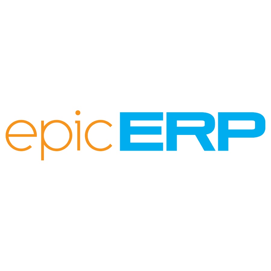 epic ERP - YouTube