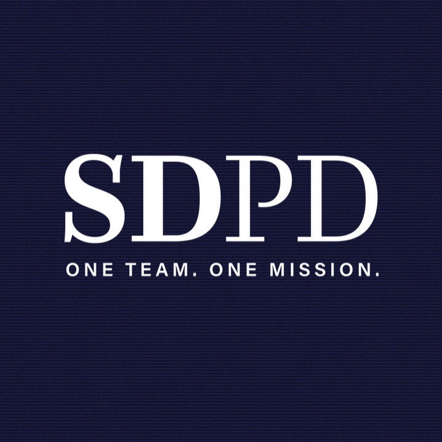 San Diego Police Department - YouTube