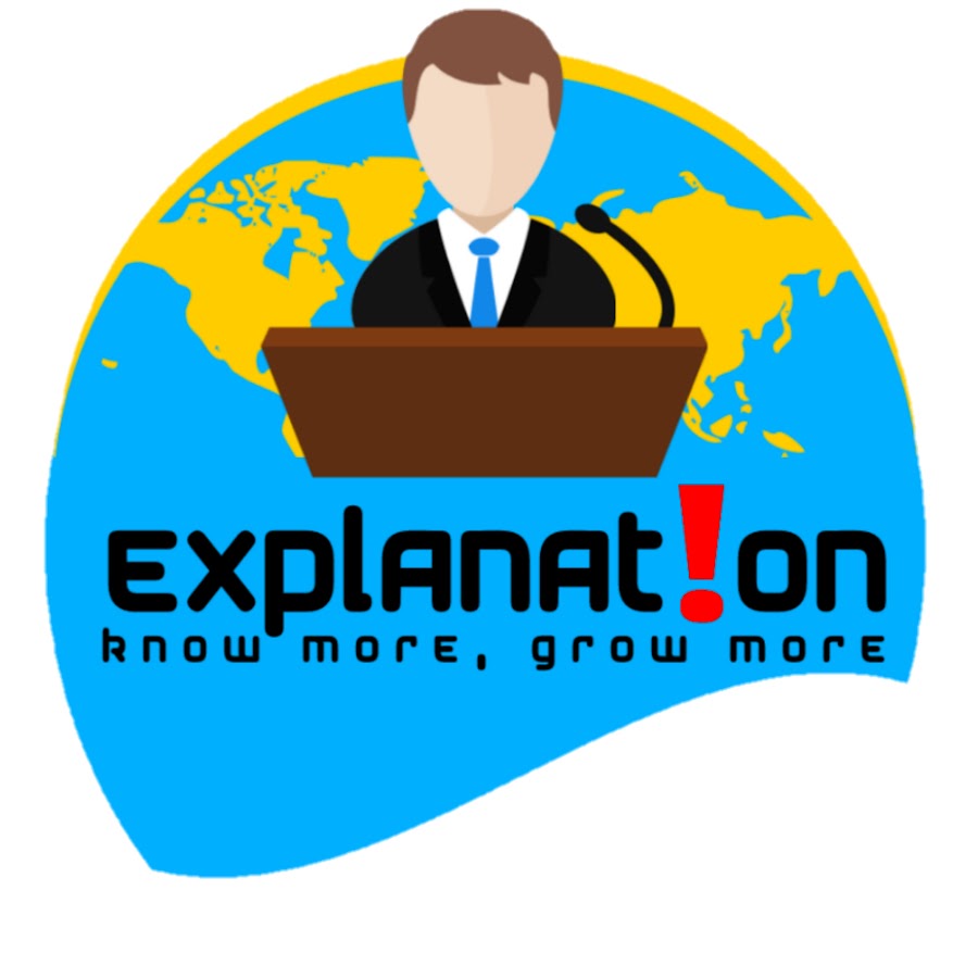 Explanation - YouTube