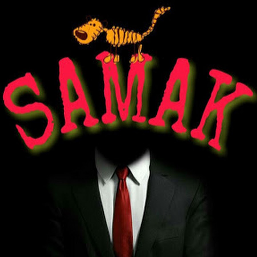 Samak Channel - YouTube