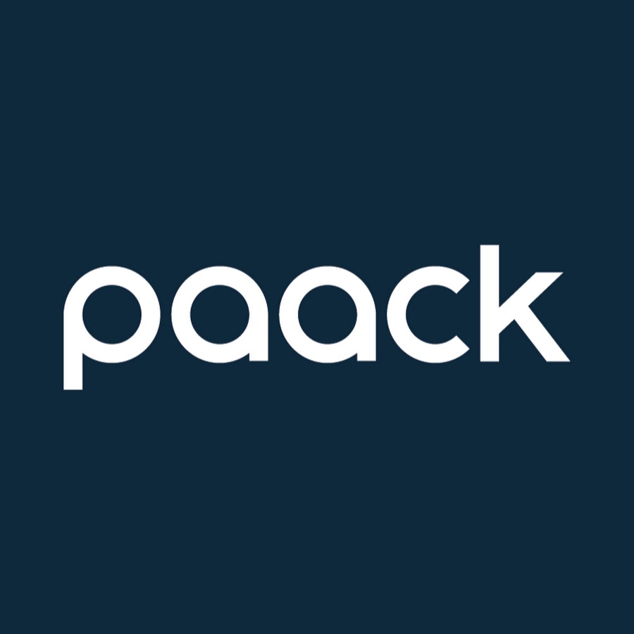 Paack - YouTube