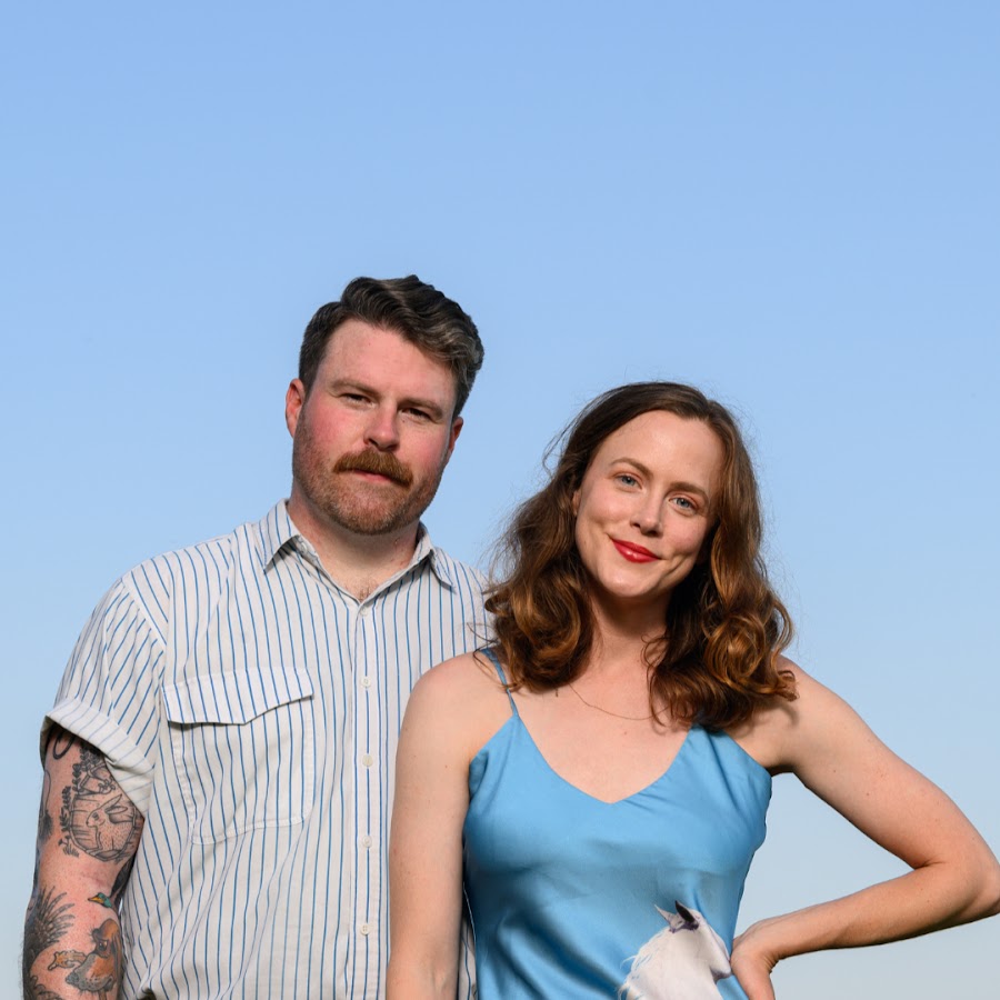 Chatham Rabbits - YouTube