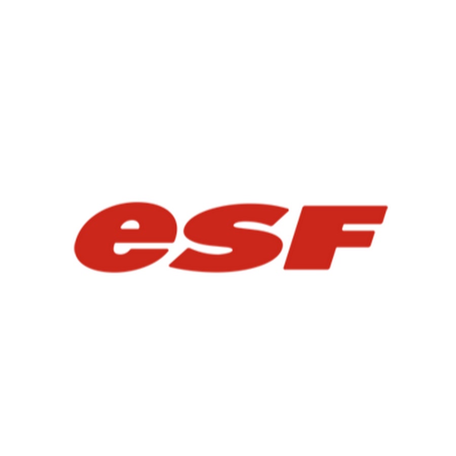 esf officiel - YouTube