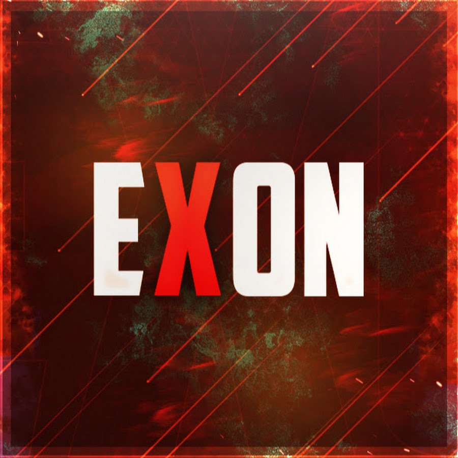 Exon - YouTube