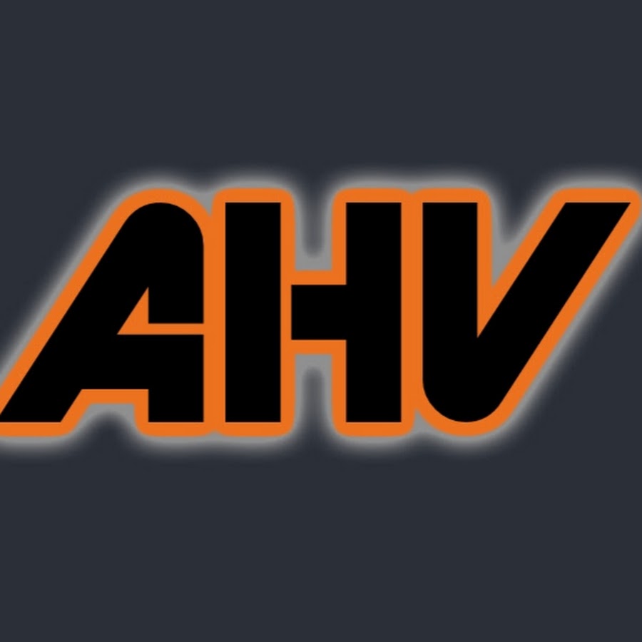 AHV - YouTube