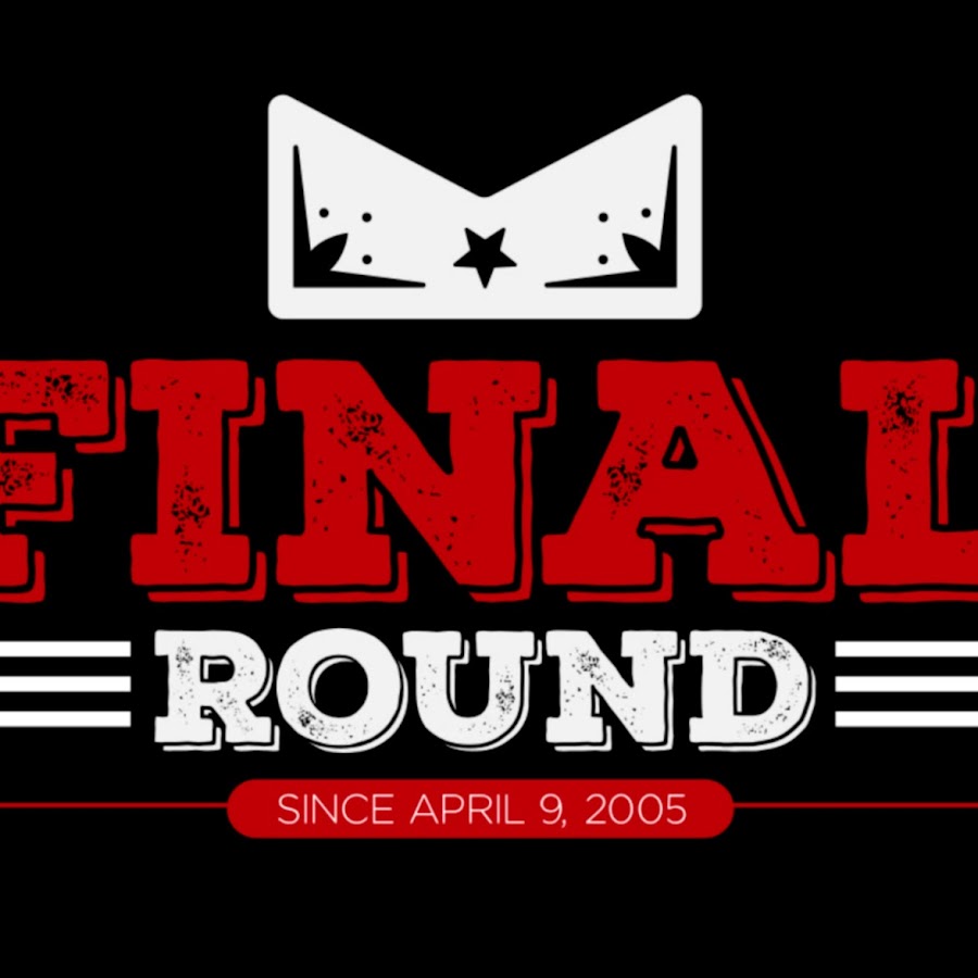 The Final Round - YouTube