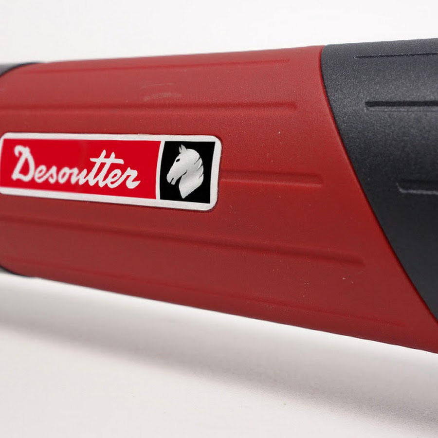 Desoutter Tools - YouTube